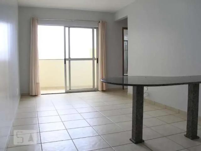 Apartamento para Locação em Goiânia/GO Parque Amazônia 2 Quartos
