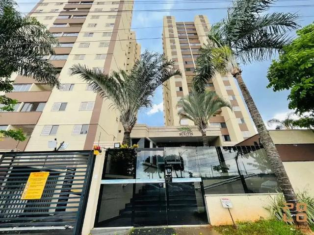Apartamento para Locação em Goiânia/GO Parque Amazônia 3 Quartos