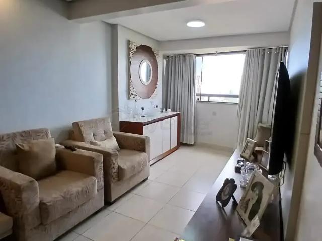 Apartamento para Locação em Goiânia/GO Parque Amazônia 3 Quartos