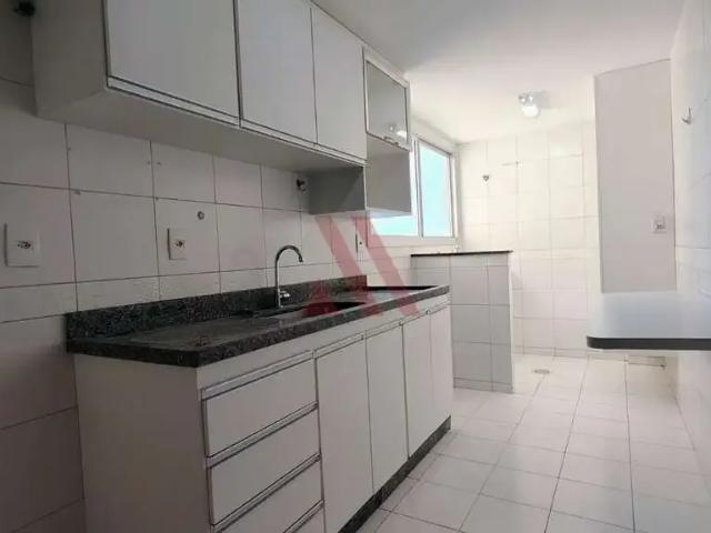 Apartamento para Locação em Goiânia/GO Parque Amazônia 3 Quartos