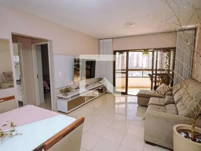 Apartamento para Locação em Goiânia/GO Parque Amazônia 3 Quartos