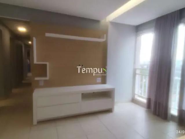 Apartamento para Locação em Goiânia/GO Parque Amazônia 3 Quartos