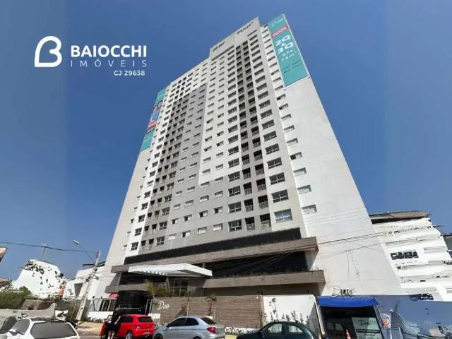 Apartamento para Locação em Goiânia/GO Parque Amazônia 3 Quartos