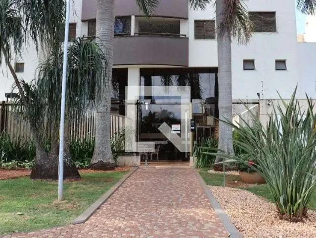 Apartamento para Locação em Goiânia/GO Parque Amazônia 3 Quartos
