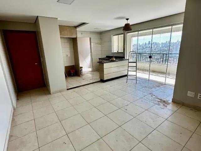 Apartamento para Locação em Goiânia/GO Parque Amazônia 3 Quartos