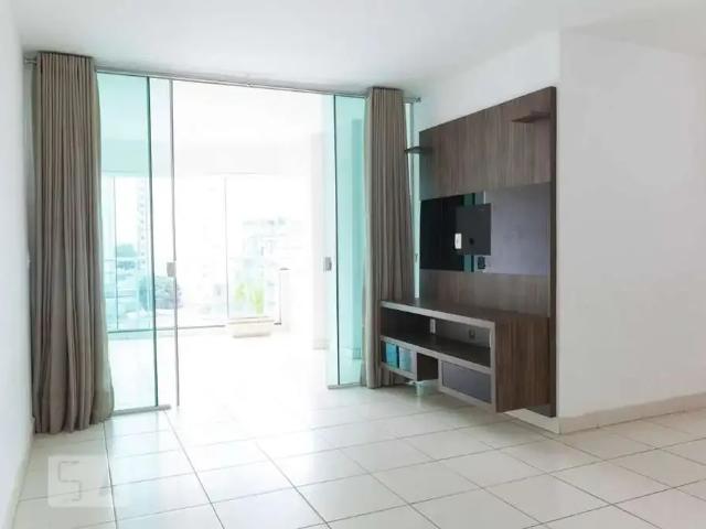 Apartamento para Locação em Goiânia/GO Parque Amazônia 3 Quartos