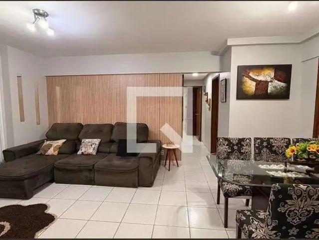 Apartamento para Locação em Goiânia/GO Residencial Celina Park 3 Quartos