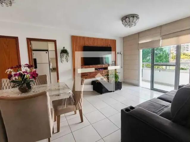 Apartamento para Locação em Goiânia/GO Residencial Celina Park 2 Quartos