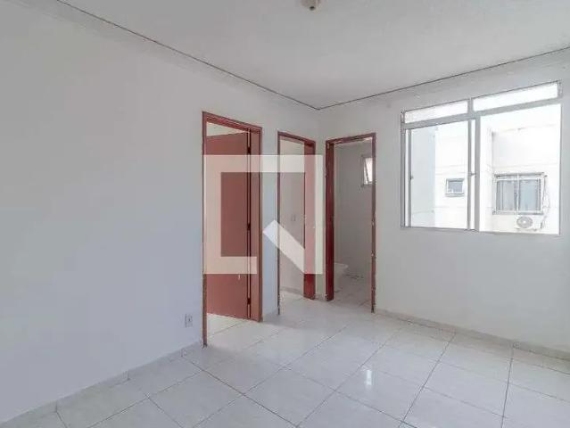 Apartamento para Locação em Goiânia/GO Residencial Goiânia Viva 2 Quartos