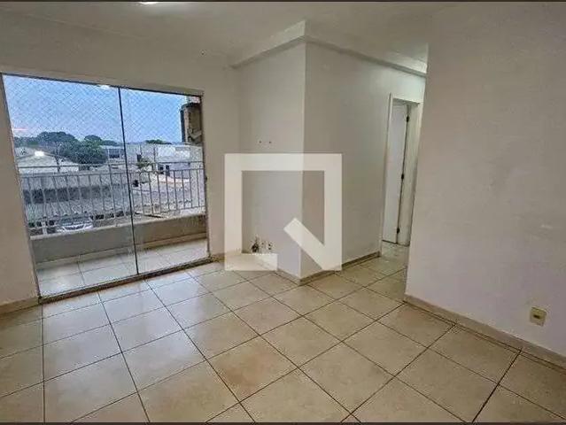 Apartamento para Locação em Goiânia/GO Residencial Goiânia Viva 3 Quartos
