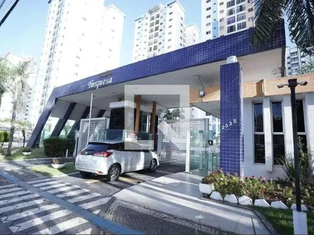 Apartamento para Locação em Goiânia/GO Residencial Eldorado 3 Quartos