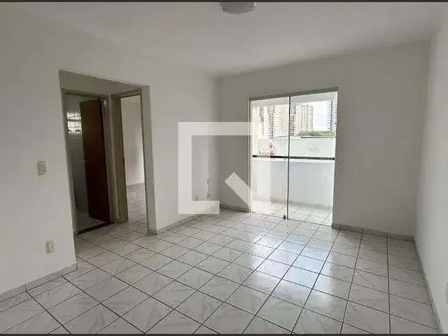 Apartamento para Locação em Goiânia/GO Residencial Eldorado 2 Quartos