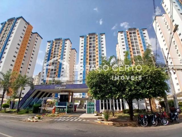 Apartamento para Locação em Goiânia/GO Residencial Eldorado 2 Quartos