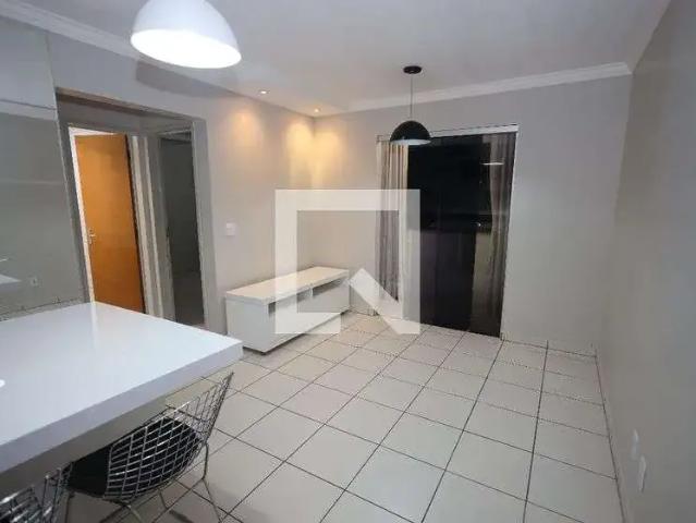 Apartamento para Locação em Goiânia/GO Residencial Eldorado 2 Quartos