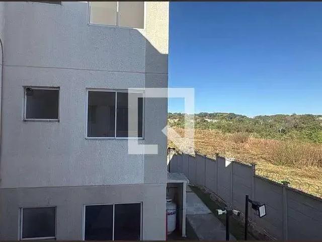 Apartamento para Locação em Goiânia/GO Residencial Eli Forte 2 Quartos