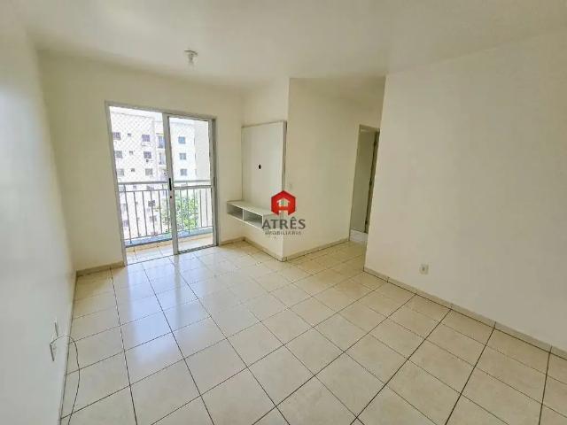 Apartamento para Locação em Goiânia/GO Residencial Flórida 2 Quartos