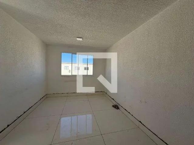 Apartamento para Locação em Goiânia/GO Residencial Itaipu 2 Quartos