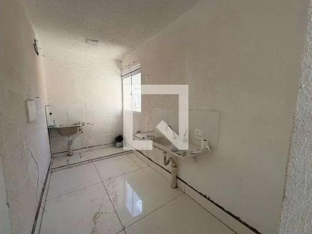Apartamento para Locação em Goiânia/GO Residencial Itaipu 2 Quartos