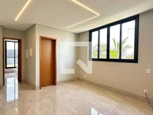 Apartamento para Locação em Goiânia/GO Residencial Itaipu 4 Quartos