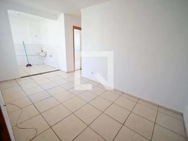 Apartamento para Locação em Goiânia/GO Residencial Monte Carlo 2 Quartos