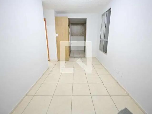Apartamento para Locação em Goiânia/GO Residencial Monte Carlo 2 Quartos