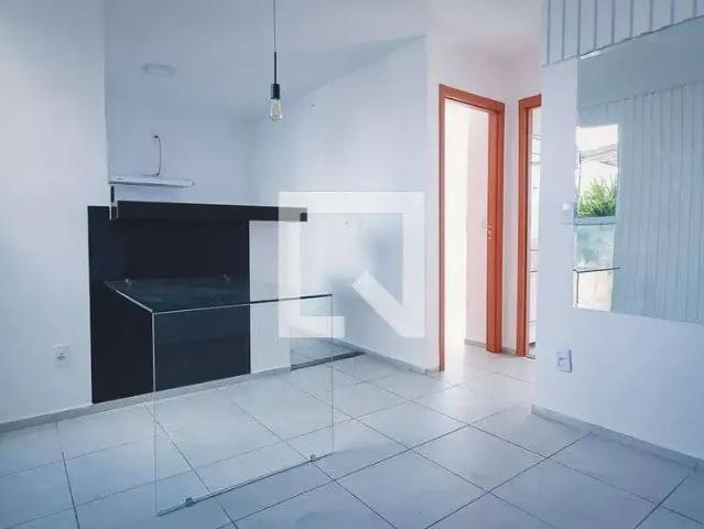 Apartamento para Locação em Goiânia/GO Residencial Monte Carlo 2 Quartos