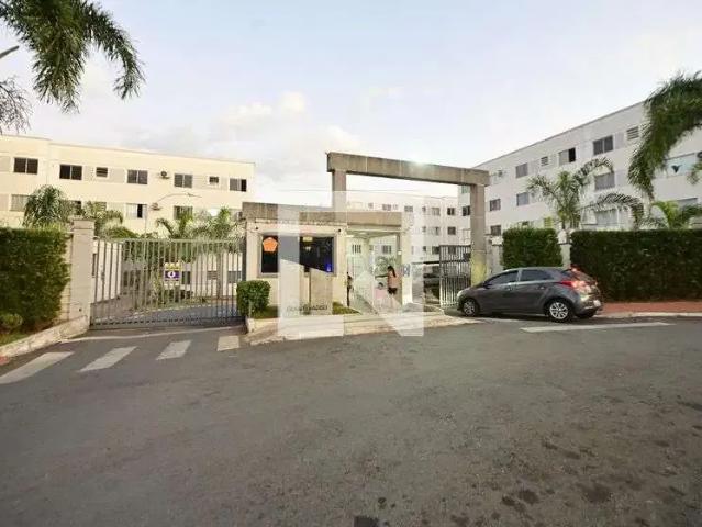 Apartamento para Locação em Goiânia/GO Residencial Monte Carlo 2 Quartos