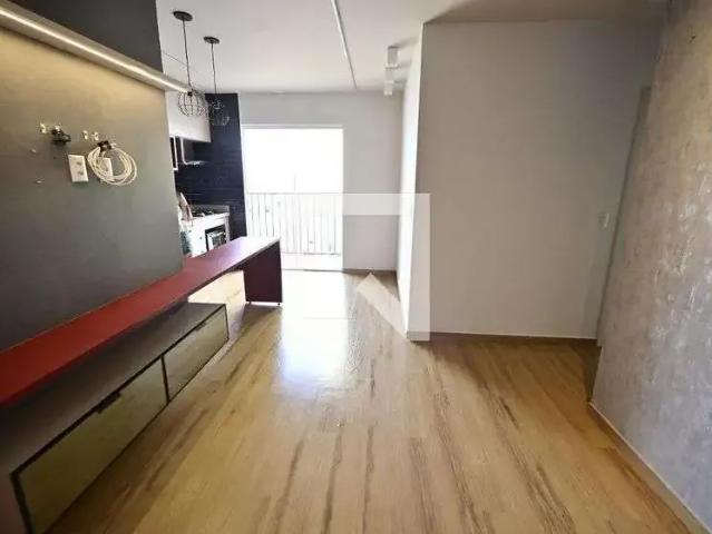 Apartamento para Locação em Goiânia/GO Residencial Parque Oeste 2 Quartos
