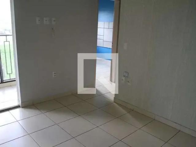 Apartamento para Locação em Goiânia/GO Residencial Parque Oeste 2 Quartos