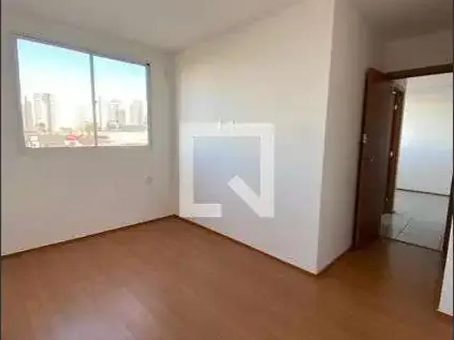 Apartamento para Locação em Goiânia/GO Residencial Parque Oeste 2 Quartos
