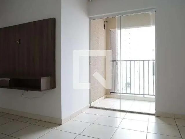 Apartamento para Locação em Goiânia/GO Residencial Parque Oeste 2 Quartos