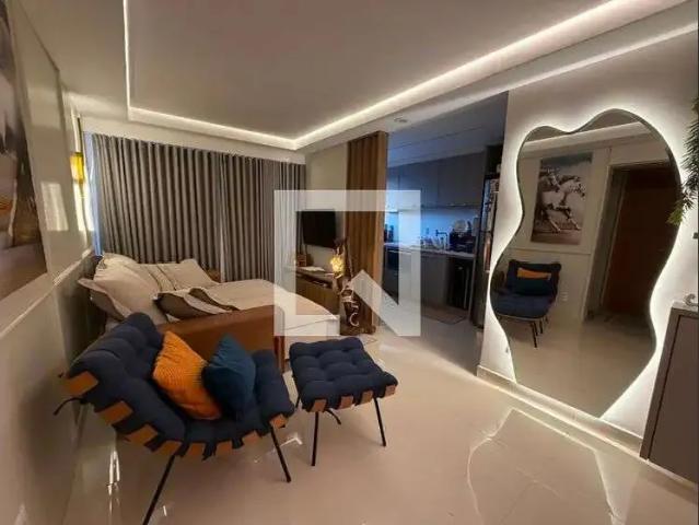Apartamento para Locação em Goiânia/GO Vila União 2 Quartos