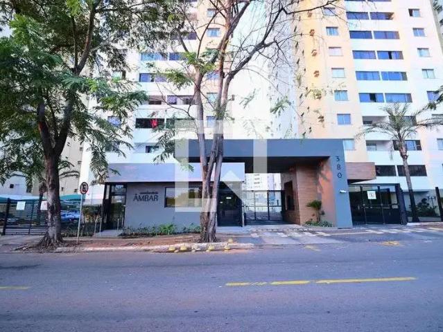 Apartamento para Locação em Goiânia/GO Vila União 2 Quartos