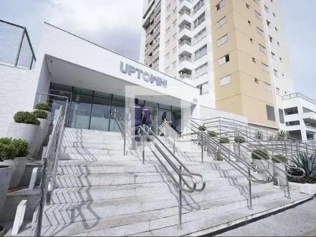 Apartamento para Locação em Goiânia/GO Vila União 3 Quartos