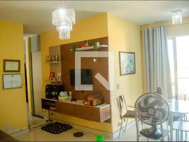 Apartamento para Locação em Goiânia/GO Vila Viana 3 Quartos