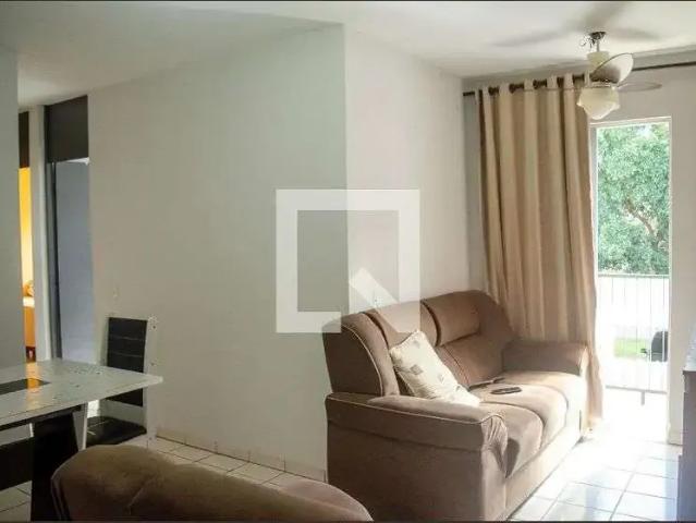 Apartamento para Locação em Goiânia/GO Vila Viana 3 Quartos