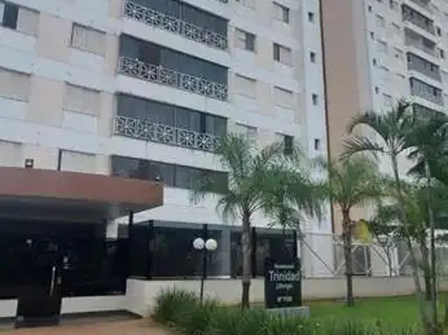 Apartamento para Locação em Goiânia/GO Vila Alpes 2 Quartos
