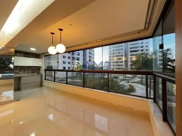 Apartamento para Locação em Goiânia/GO Vila Alpes 3 Quartos