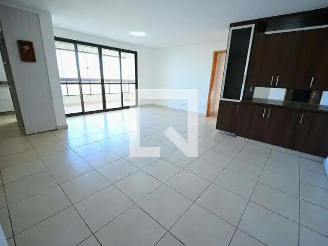 Apartamento para Locação em Goiânia/GO Vila Alpes 3 Quartos
