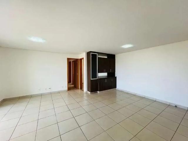 Apartamento para Locação em Goiânia/GO Vila Alpes 3 Quartos