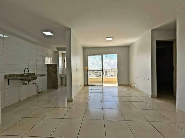 Apartamento para Locação em Goiânia/GO Vila Alpes 3 Quartos