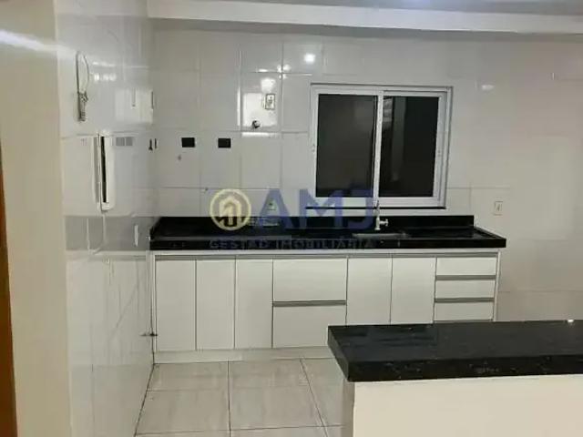 Apartamento para Locação em Goiânia/GO Vila Bandeirantes 3 Quartos