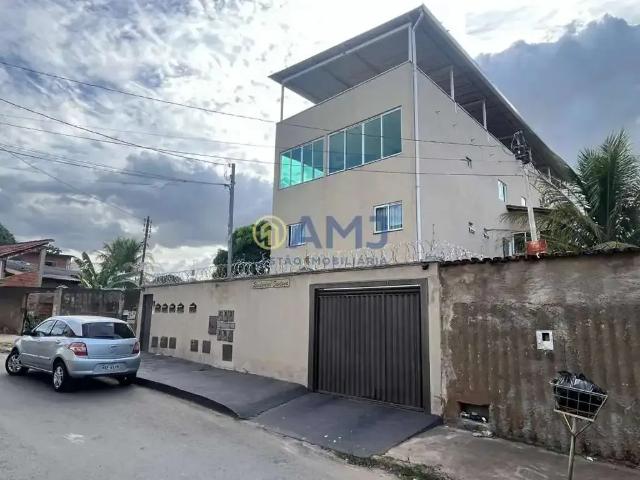 Apartamento para Locação em Goiânia/GO Vila Bandeirantes 3 Quartos