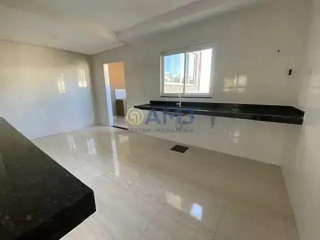 Apartamento para Locação em Goiânia/GO Vila Bandeirantes 3 Quartos