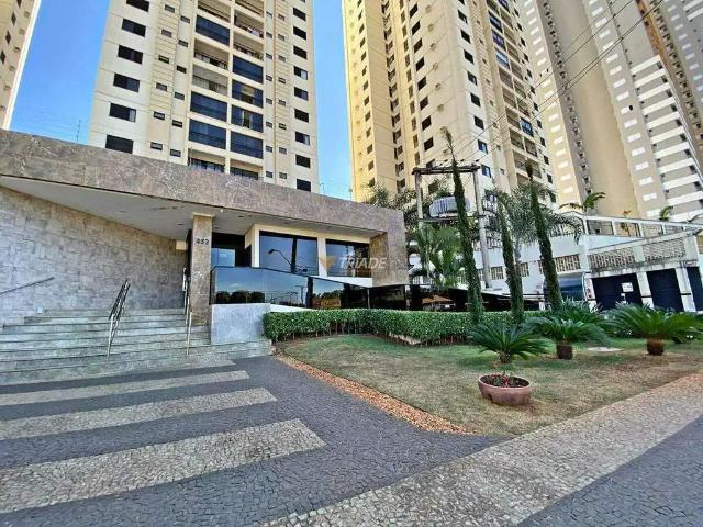 Apartamento para Locação em Goiânia/GO Vila Bela 3 Quartos