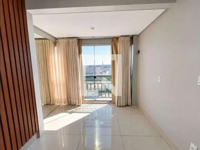 Apartamento para Locação em Goiânia/GO Vila Jaraguá 2 Quartos