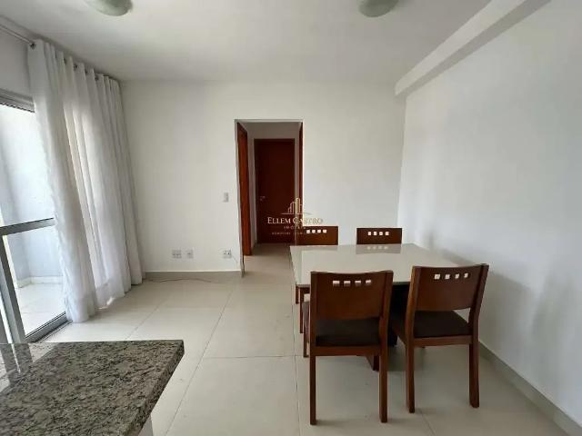 Apartamento para Locação em Goiânia/GO Vila Jaraguá 2 Quartos
