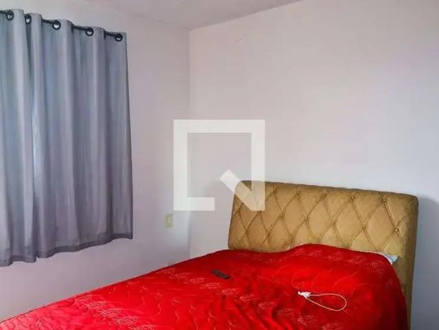 Apartamento para Locação em Goiânia/GO Vila Lucy 1 Quartos