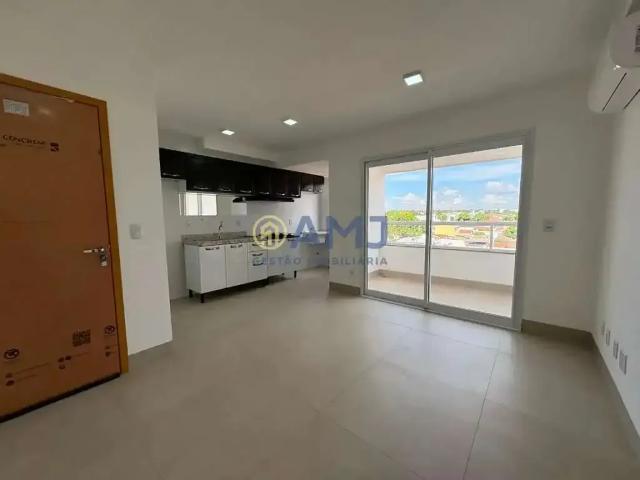 Apartamento para Locação em Goiânia/GO Vila Lucy 3 Quartos