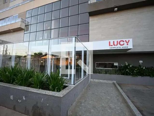 Apartamento para Locação em Goiânia/GO Vila Lucy 3 Quartos
